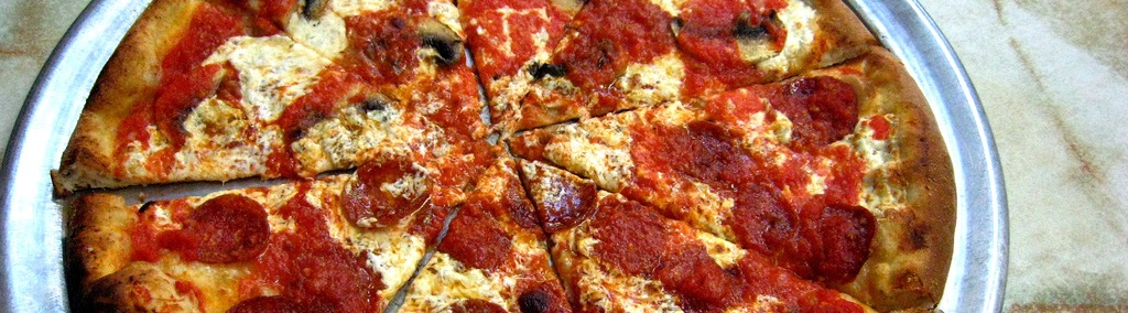 No Matter How You Slice It, Here's Why Millennials Love Pizza ...