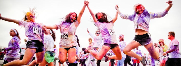 Millennials and Cause Marketing - Millennial Marketing