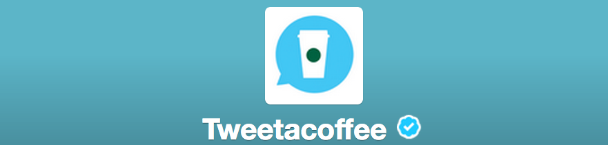 Tweet-a-coffee: A New Millennial Marketing Strategy - Millennial Marketing