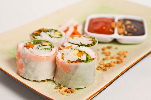 Millennial Foodies Inspire Innovative Culinary Trends - Millennial ...