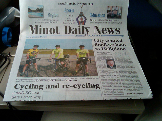 Millennials and the News - Millennial Marketing