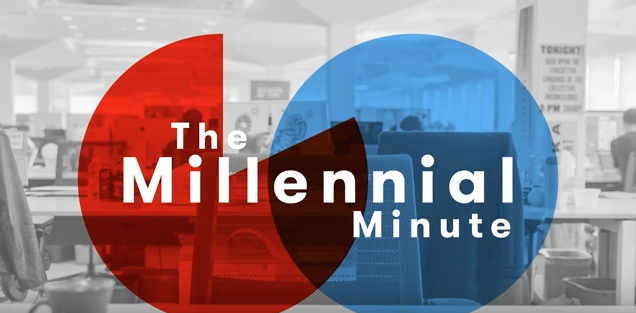 The Millennial Minute: How to Attract Millennial Employees - Millennial ...