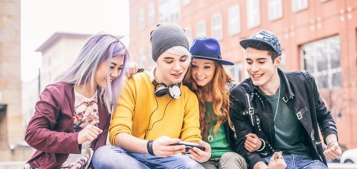 Understanding the Influence of Gen Z on Household Spending - Millennial ...