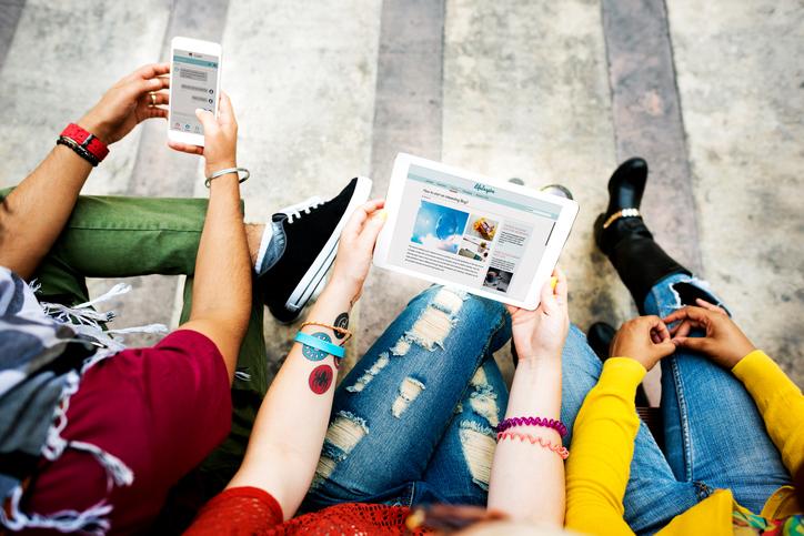 How to Connect to Gen Z, the Post-Digital Generation - Millennial Marketing