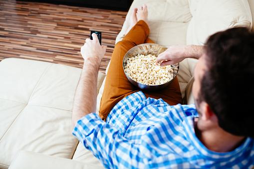 The Four Snacking Moments Millennials Live By - Millennial Marketing