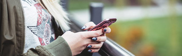 Talk vs. Text: How Digital Content Affects Millennial Friendships ...