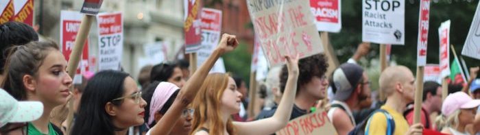 Gen Z Activism - Millennial Marketing